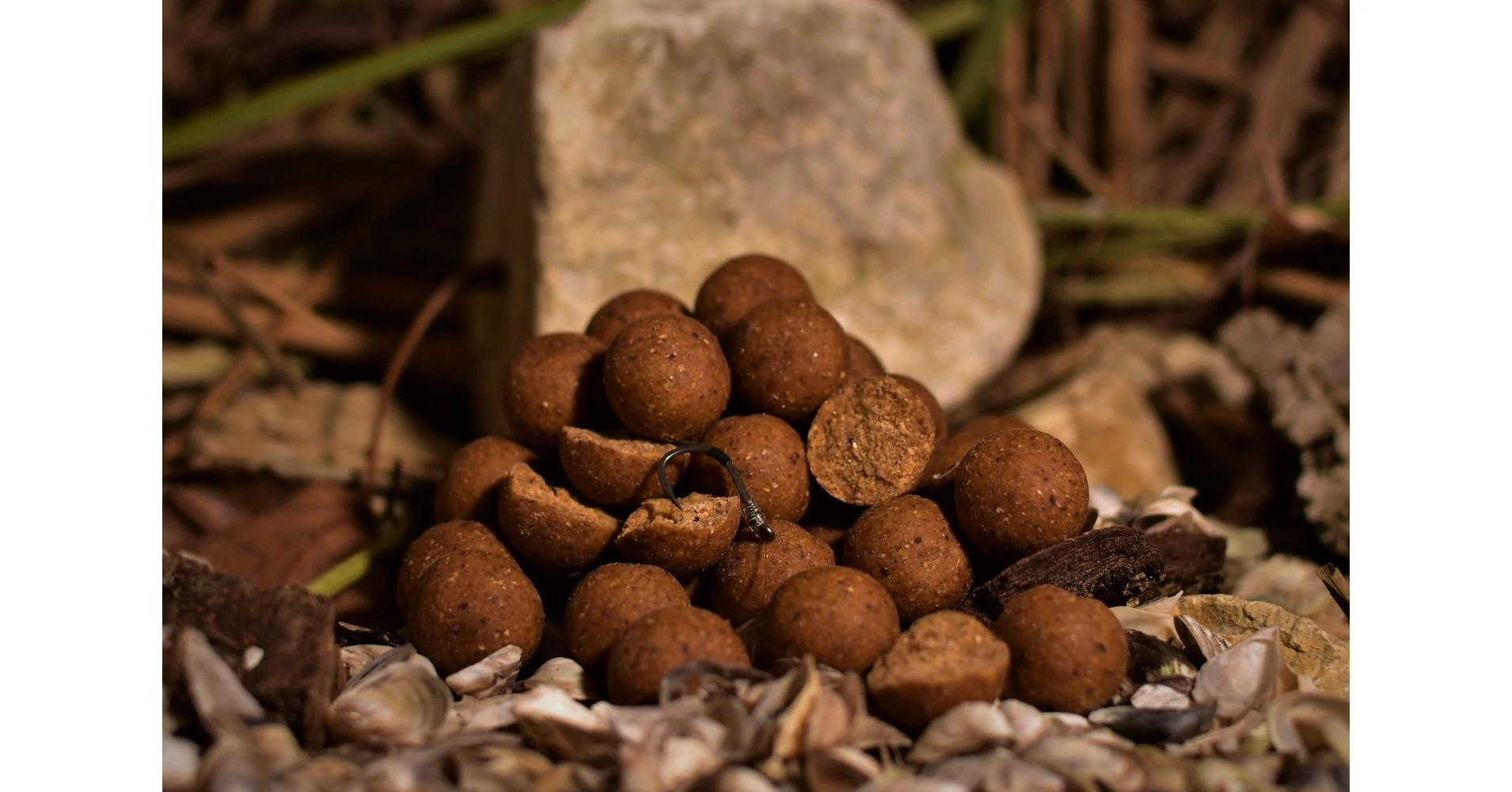 MONSTER FISH - HALAS ETETŐ BOJLI 2500gr - BalatonBaits - BalatonBaits ... MONSTER FISH - HALAS ETETŐ BOJLI 2500gr - BalatonBaits - BalatonBaits ...